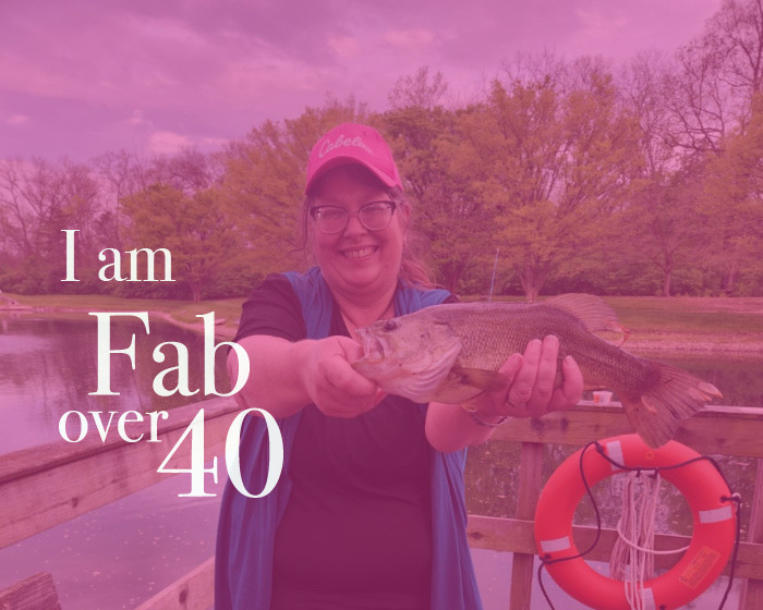 Lisa landers | FabOver40