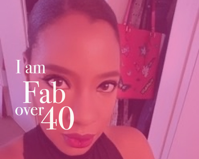 Ammeal | FabOver40