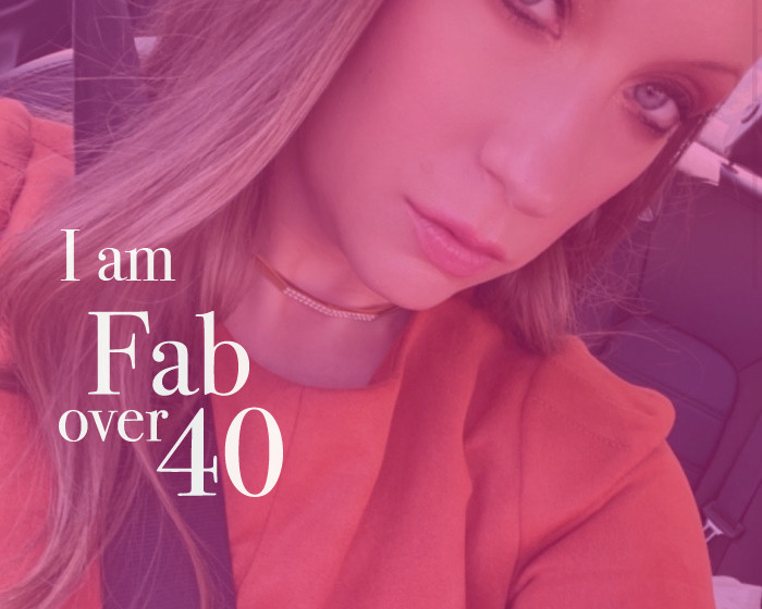 Erin Lovell | FabOver40