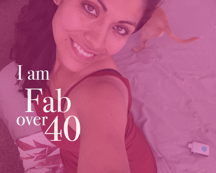 Janet Mitchell | FabOver40