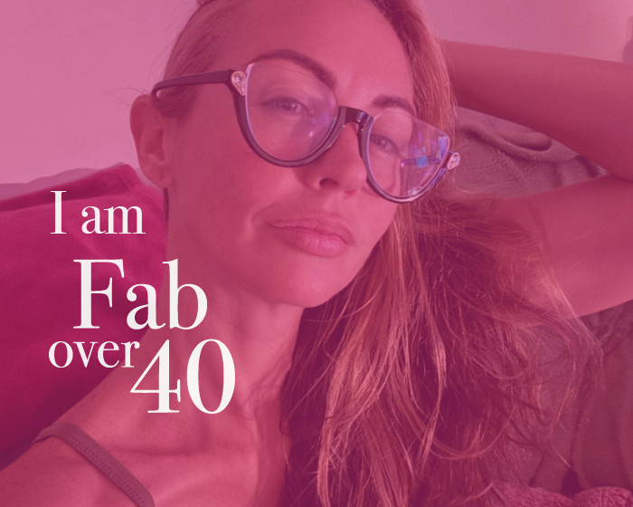 Amy Eckhardt | FabOver40