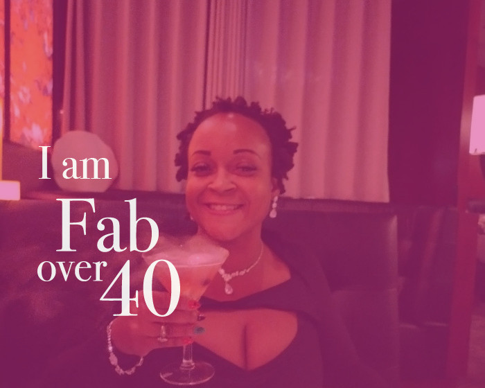 Tamara Kelly | FabOver40