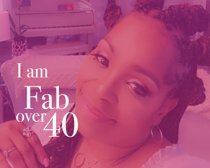 Yolanda Lee | FabOver40