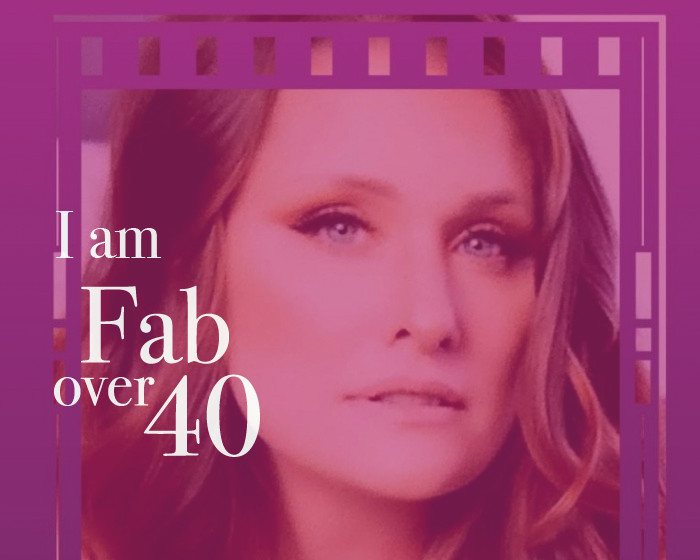 Kimberly Baker | FabOver40