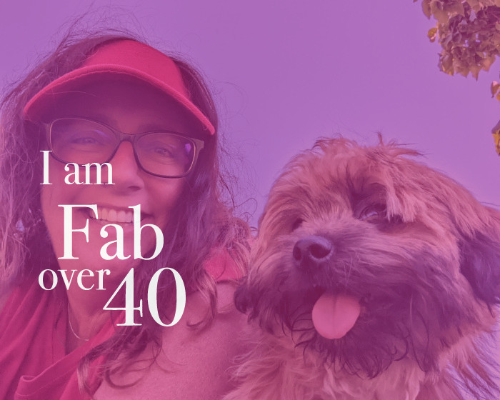 Jennifer Johnson | FabOver40