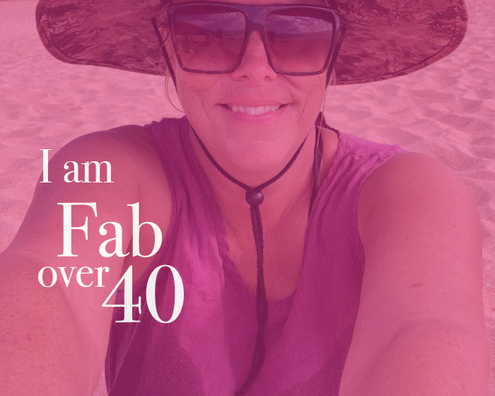 Wendy Doenges | FabOver40
