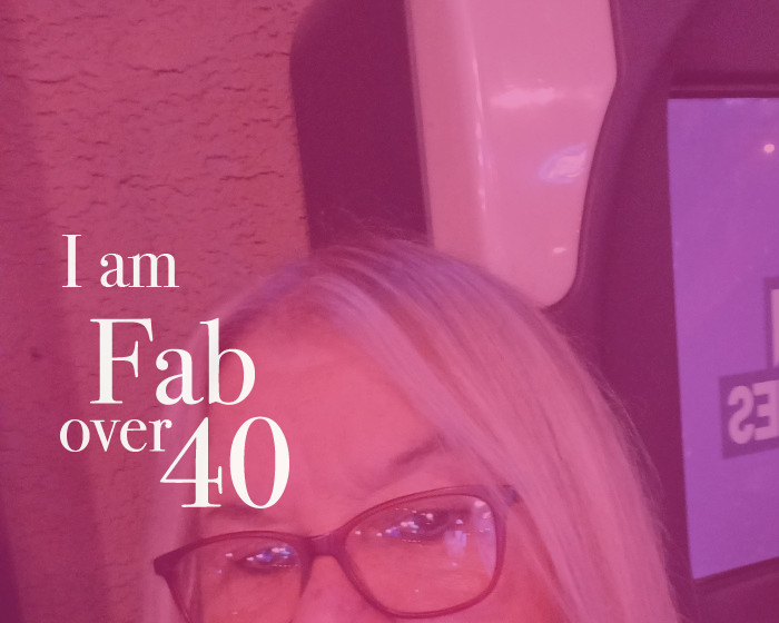 Jackie Pantaleo | FabOver40