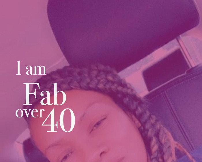 Marlo Flowers | FabOver40