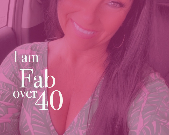 Kelly Hunter | FabOver40