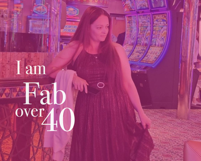 Tiffany Freeman | FabOver40