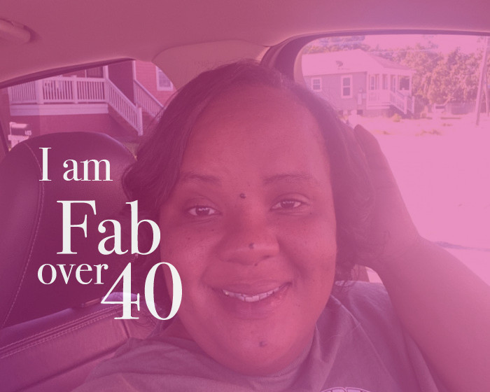 Tiffany Doughty | FabOver40