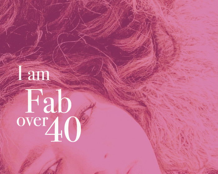 Lisa Carolina Martinez | FabOver40