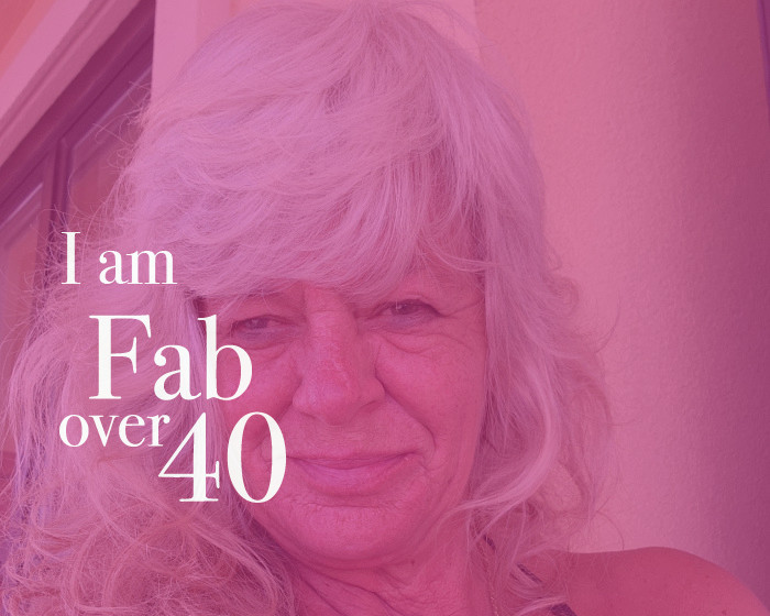 Lisa S | FabOver40