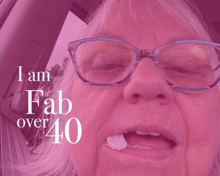 Cynthia Roach | FabOver40
