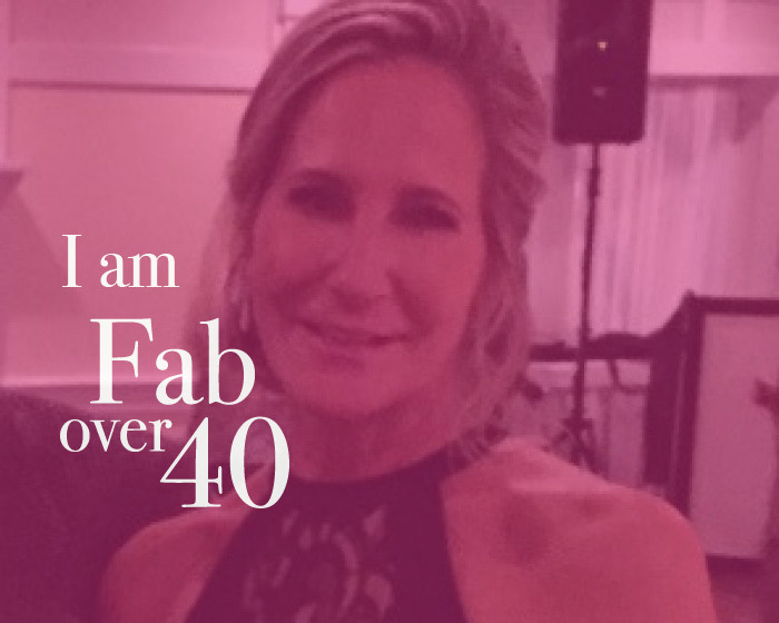 Lisa merberg | FabOver40