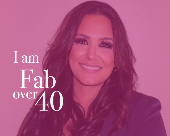 Tiffany Blanton | FabOver40