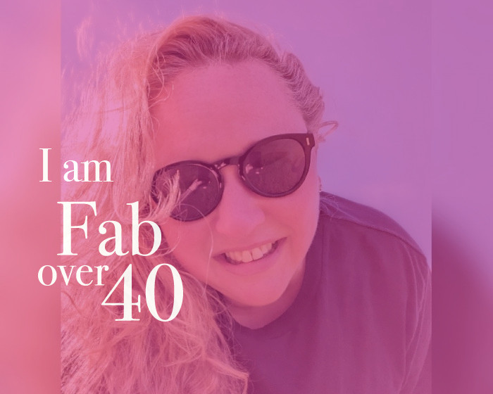 Jamie Bennett | FabOver40