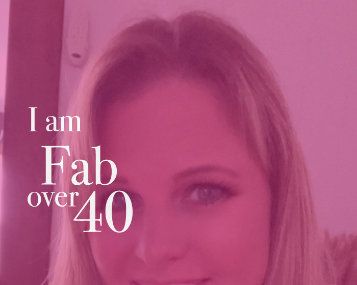 Maggie Tuttle | FabOver40