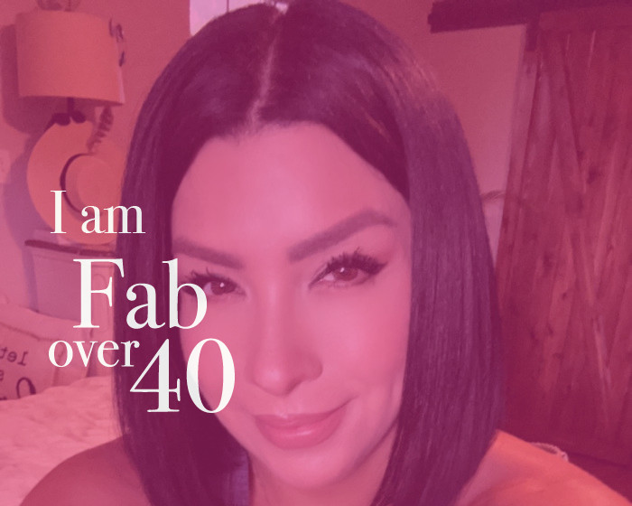 Jessica | FabOver40