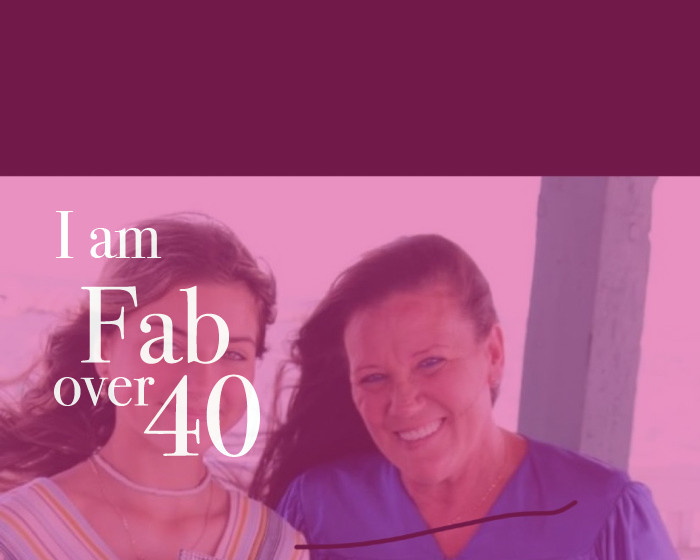 Erin Callahan | FabOver40