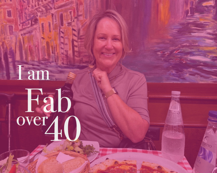 Denise Wilcox | FabOver40