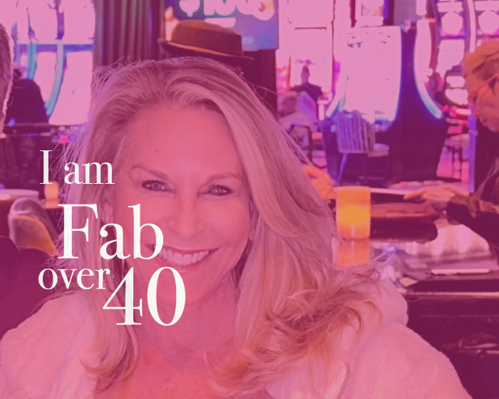 Lisa Hart | FabOver40