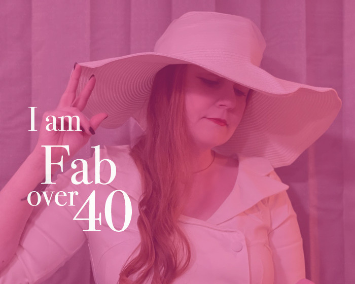 Jennifer Brisbin | FabOver40
