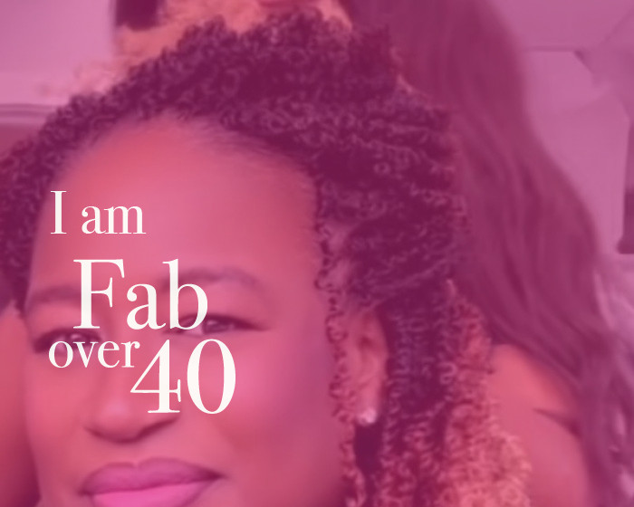 Heather ahern | FabOver40