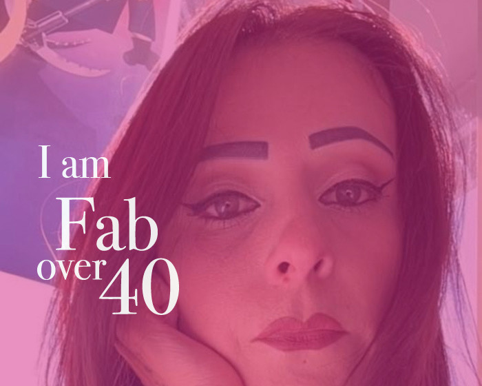 Miriam Landa | FabOver40
