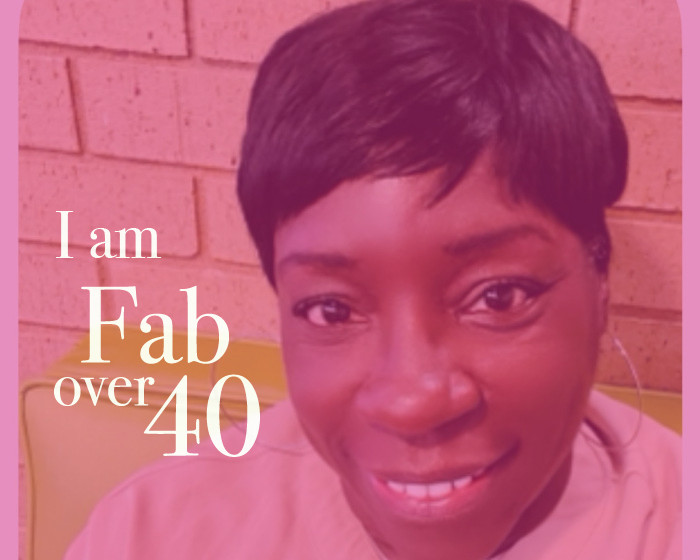 Deborah Armstrong | FabOver40