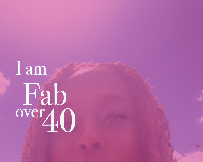 Princess West | FabOver40
