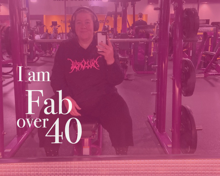 Jessica Boettcher | FabOver40