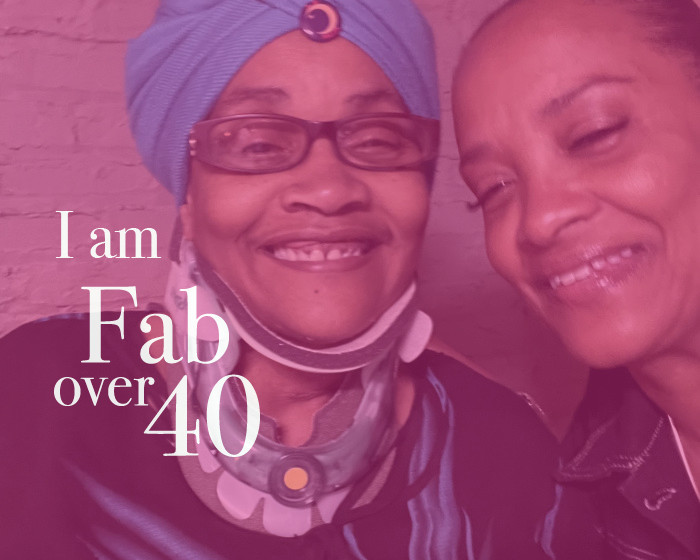 Denise Dodson | FabOver40