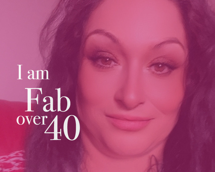 Chastity Willingham | FabOver40