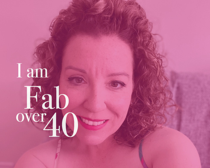 Heather Shepherd | FabOver40