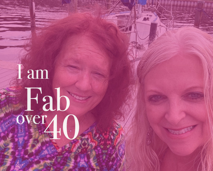 Cynthia Bennett | FabOver40