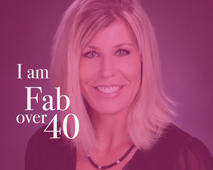 Jocelyn ford | FabOver40