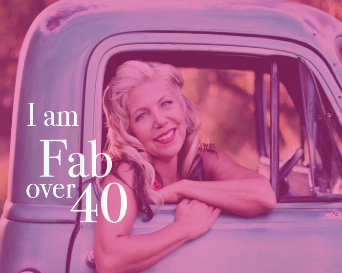 Heidi Faulkner | FabOver40