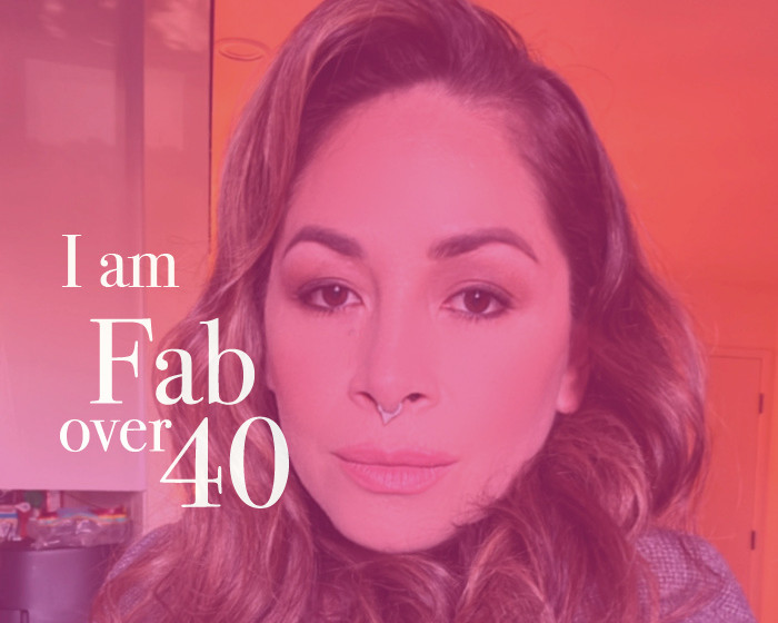Jessica Gonzalez | FabOver40