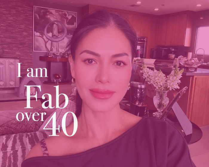 Colleen Craig | FabOver40