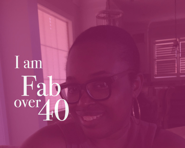 Stacey Thompson | FabOver40