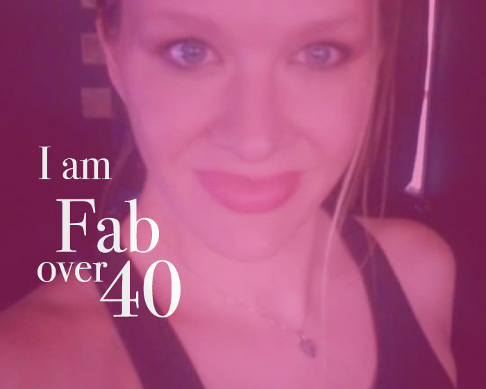 Jennifer lynn Riley | FabOver40