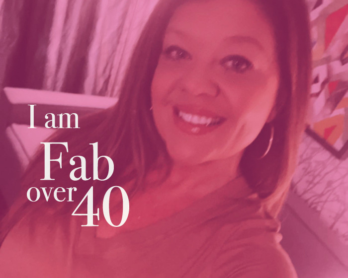 Jodi Myers | FabOver40