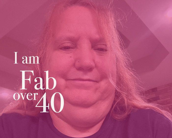 Mary Rayner | FabOver40