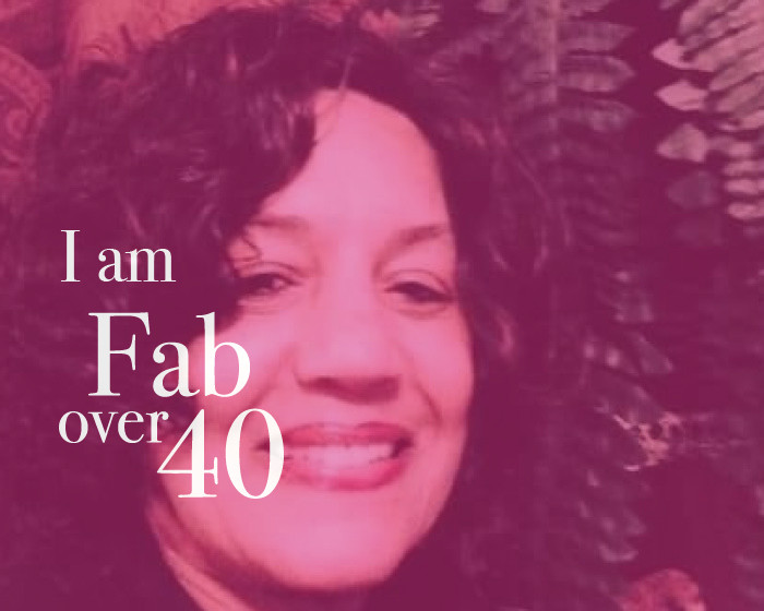 Nancy Stevens | FabOver40