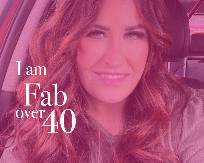 Alisha Hall | FabOver40