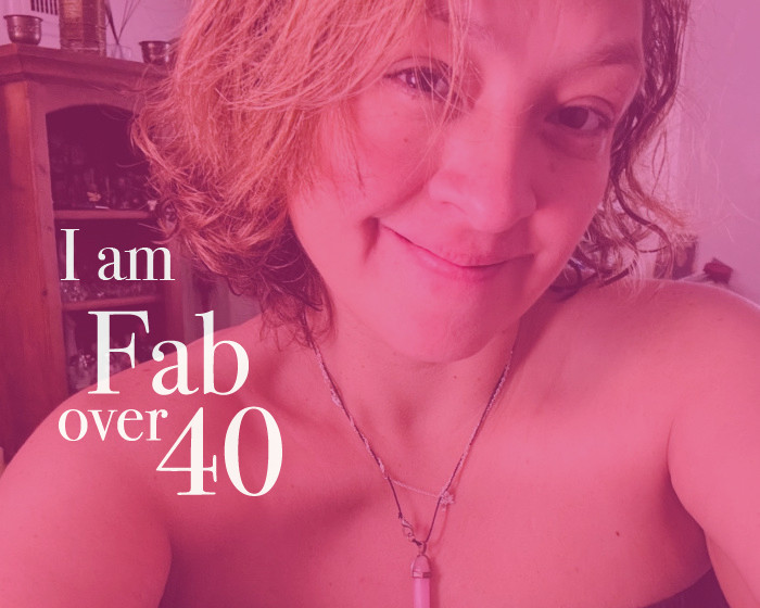 Vanessa Salcedo | FabOver40