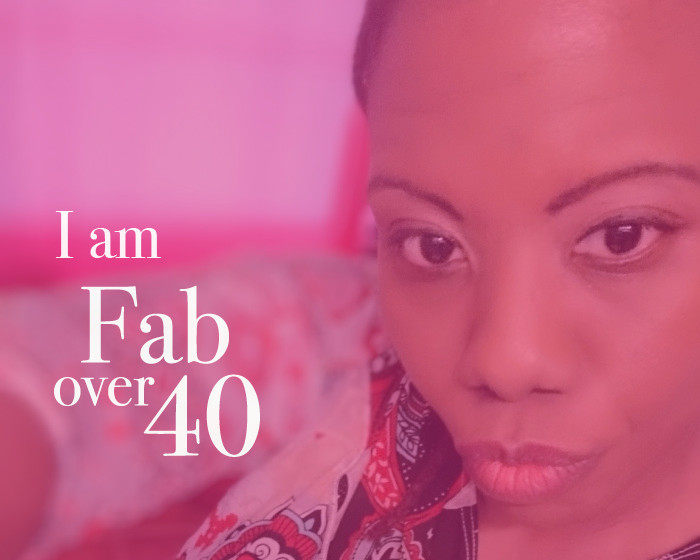 Melissa Whitfield | FabOver40