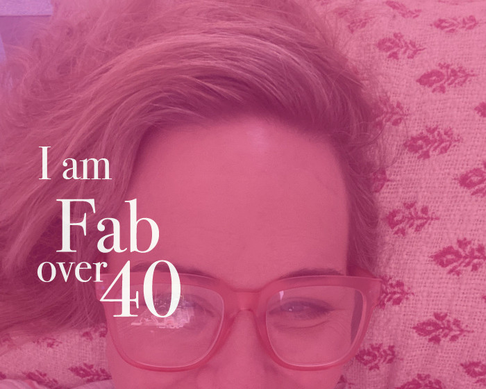 Jessica Halsey | FabOver40