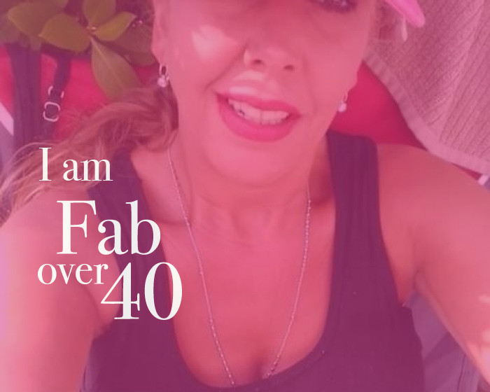 Cynthia VanSumeren | FabOver40